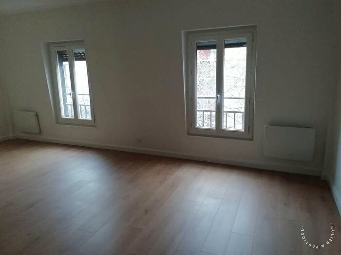 Appartement à louer - Boulogne-Billancourt - 3 pièces - 2 chambres