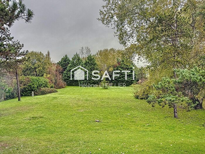 Maison à vendre - Lapeyrouse-Fossat - 4 pièces - 3 chambres