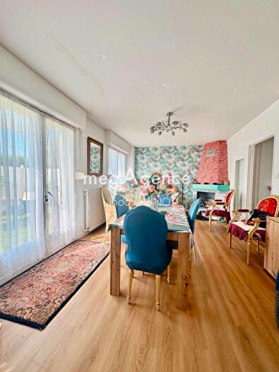 Hardinghen : Maison 5 pièces à vendre
