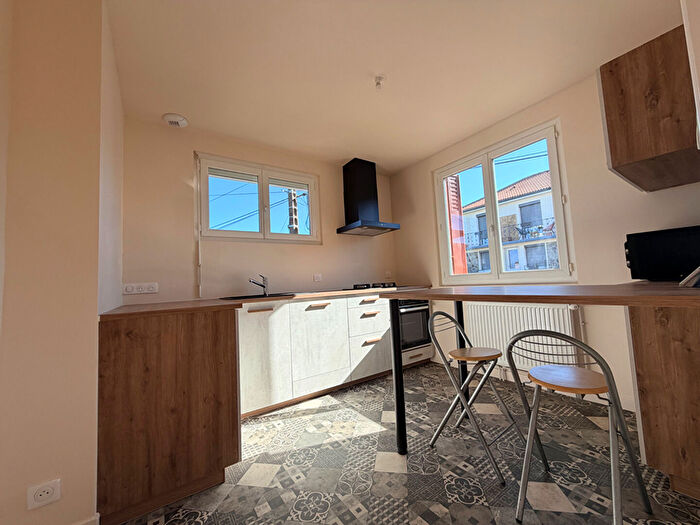 Maison 5 pièces à vendre - Aurillac, Stade, Alouettes, Massigoux