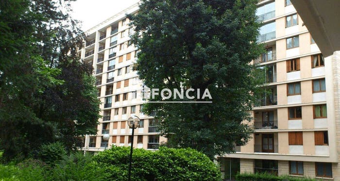 Les Franchises, Eaubonne - Appartement 3 pièces à louer