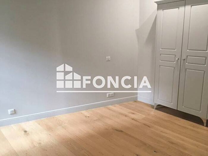 Appartement à louer - Gares, Montpellier - 2 pièces - 1 chambre