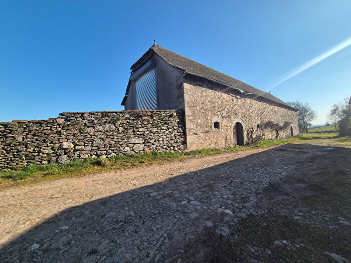 Maison à vendre - Lacapelle-del-Fraisse - 2 pièces - 1 chambre