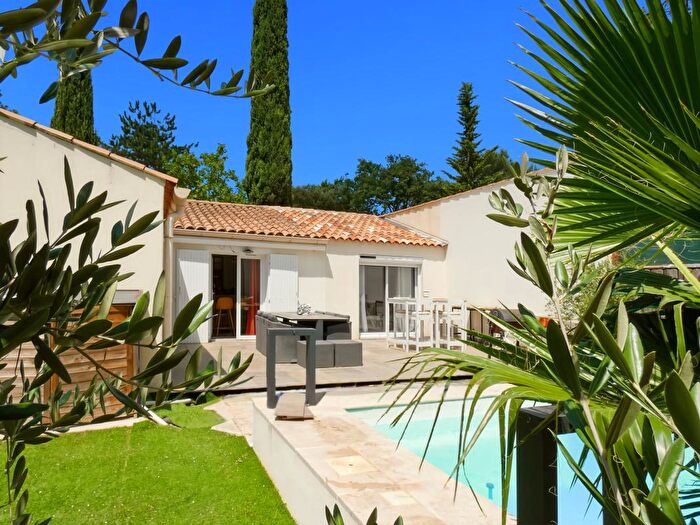 Maison 2 pièces à Gaujac, à vendre