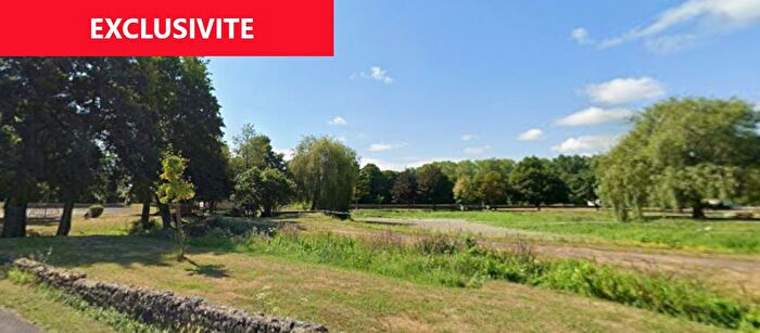 Maison à vendre - Saint-Épain - 5 pièces - 3 chambres