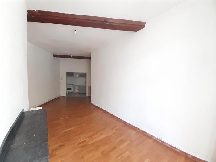 Appartement à louer - Toulouse, Matabiau - 2 pièces - 1 chambre