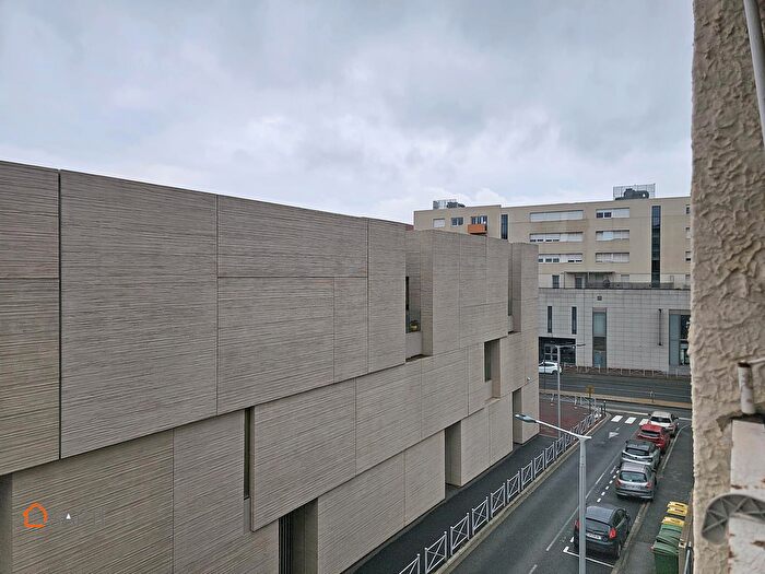 Appartement à vendre - Béziers, Garrissou, Plaisance - 2 pièces - 1 chambre