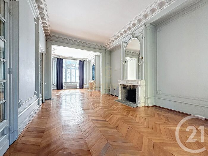 Maison 7 pièces à vendre - La Madeleine, Grand Boulevard
