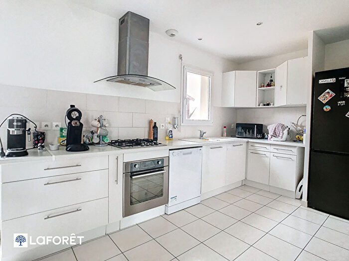 Maison à louer - Saint-Géréon - 5 pièces - 3 chambres