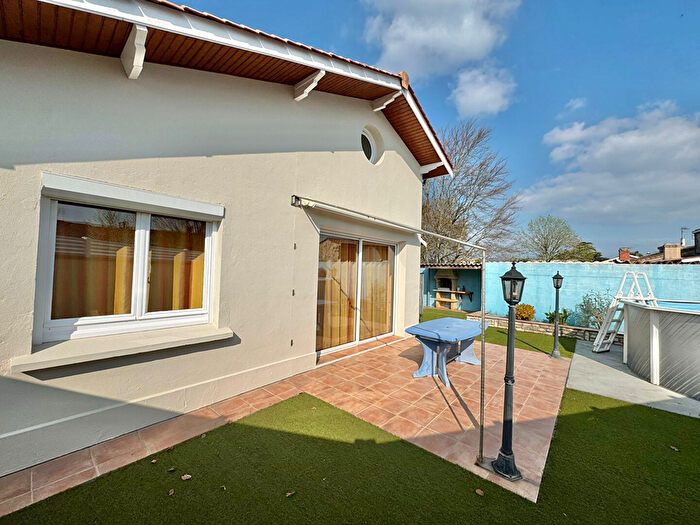 Maison 8 pièces à Blanquefort, Majolinas, à vendre