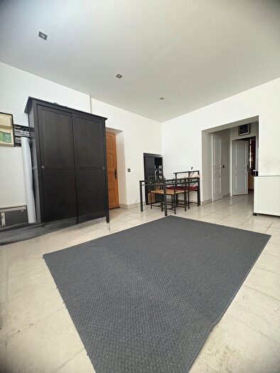 Appartement à vendre - Athis-Mons - 2 pièces - 1 chambre