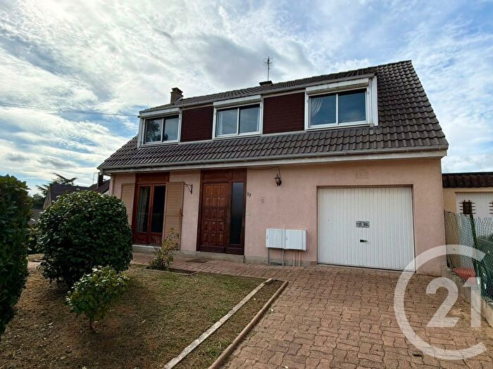 Saint-Pathus : Maison 5 pièces à vendre