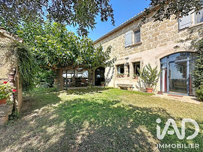Maison 5 pièces à vendre à Vauvert
