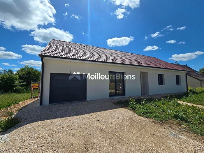 Maison 6 pièces à vendre - Autrey-lès-Gray