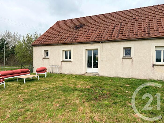 Maison à louer - Auxerre, Piedalloues, La Noue - 4 pièces - 3 chambres