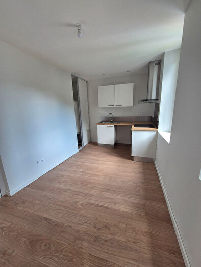 Appartement 3 pièces à Mazamet, à louer