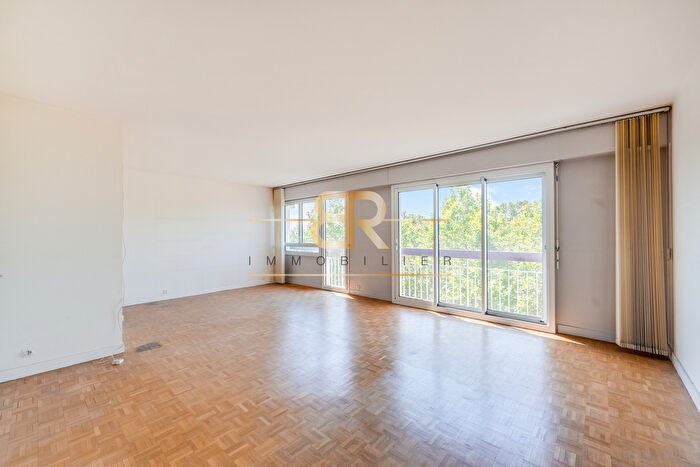 Appartement 3 pièces à Montreuil, Bel Air, Grand Pêchers, à vendre