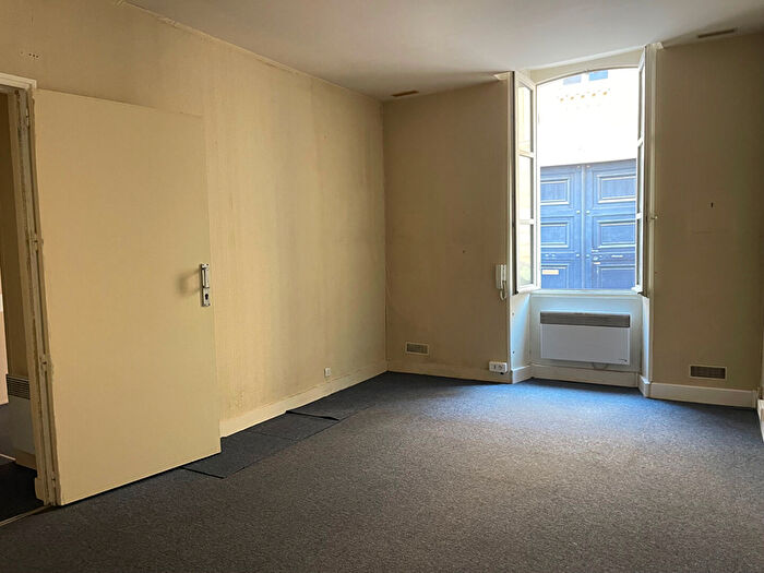 Appartement à vendre - Versailles, Saint-Louis - 3 pièces - 1 chambre