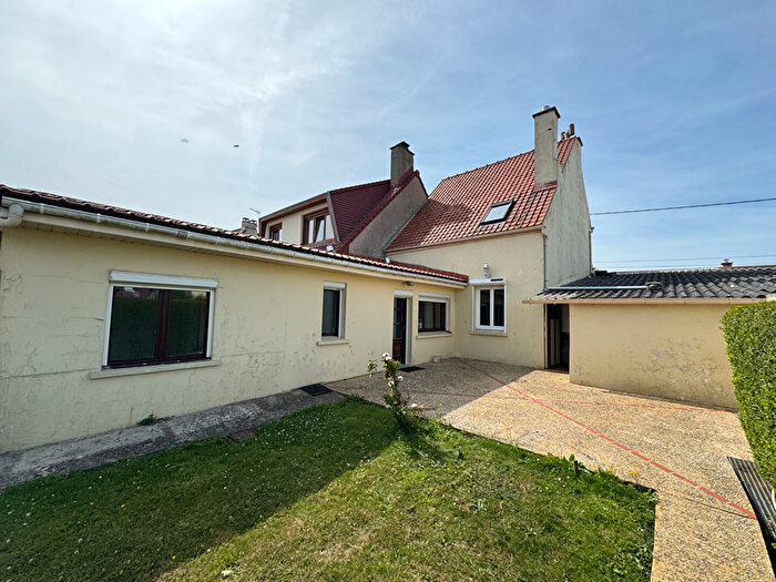 Maison 4 pièces à vendre à Nesles