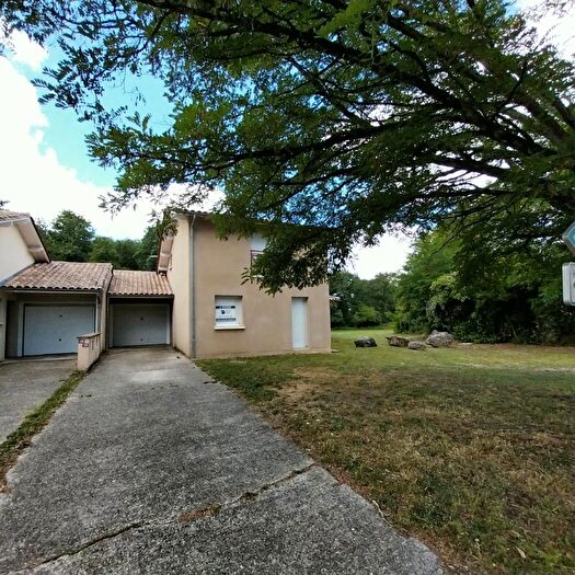 Peujard - Maison 4 pièces à vendre