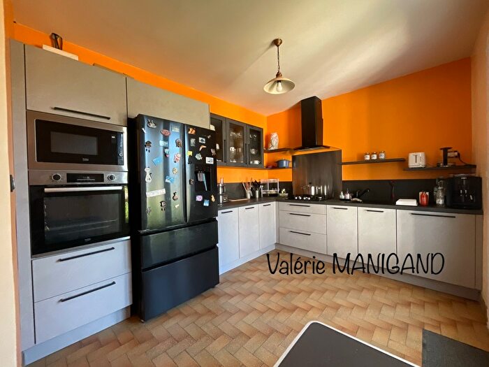 Trélissac - Maison 5 pièces à vendre