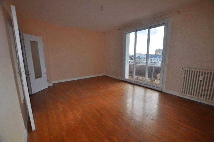 Appartement 3 pièces à Deliry, Chalon-sur-Saône, à louer