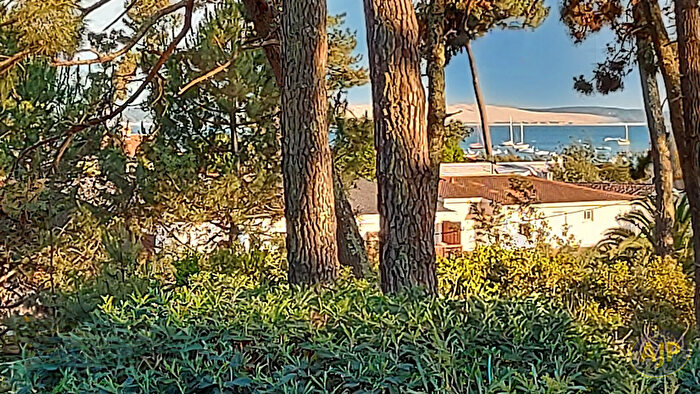 Maison à vendre - Lège-Cap-Ferret - 5 pièces - 3 chambres