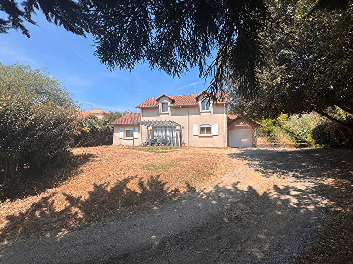 Maison 5 pièces à vendre - La Baule-Escoublac, Guézy-La Bosse