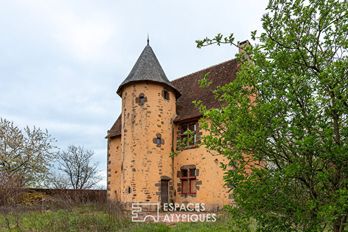 Maison 4 pièces à Mézières-sous-Lavardin, à vendre