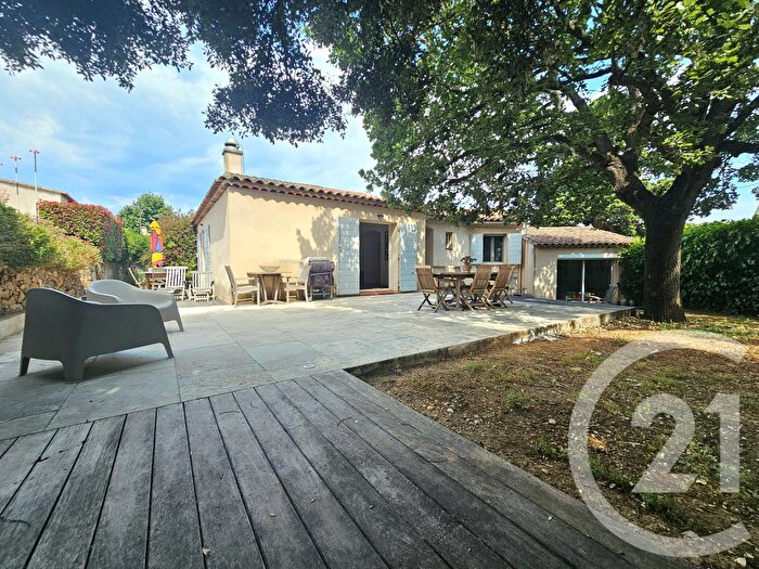 Maison 4 pièces à vendre à Six-Fours-les-Plages, Les Lones, Bucarin, Fort, Les Playes