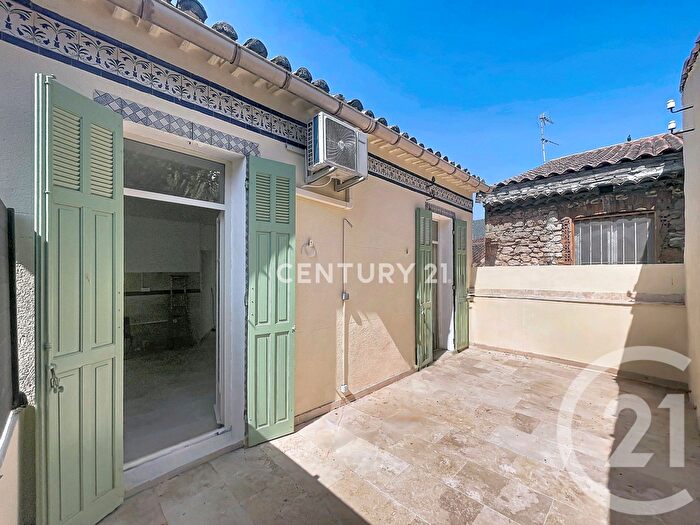 Appartement 2 pièces à vendre à Aubagne, Passons, Verdun