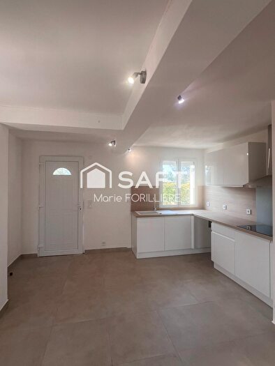 Maison 4 pièces à vendre - Saint-Médard-de-Guizières