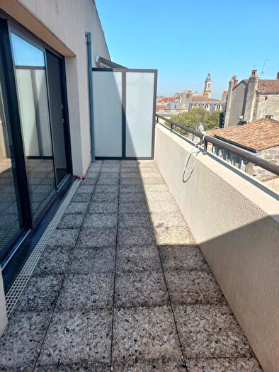 Bordeaux Sud - Appartement 2 pièces à louer