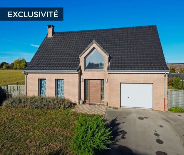 Fontaine-au-Pire : Maison 7 pièces à vendre