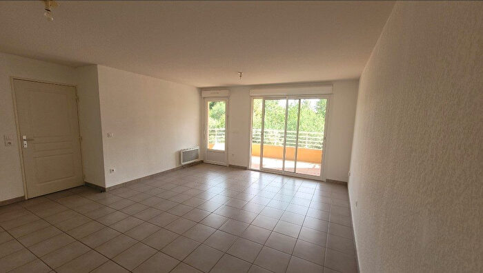 Vidauban : Appartement 3 pièces à louer
