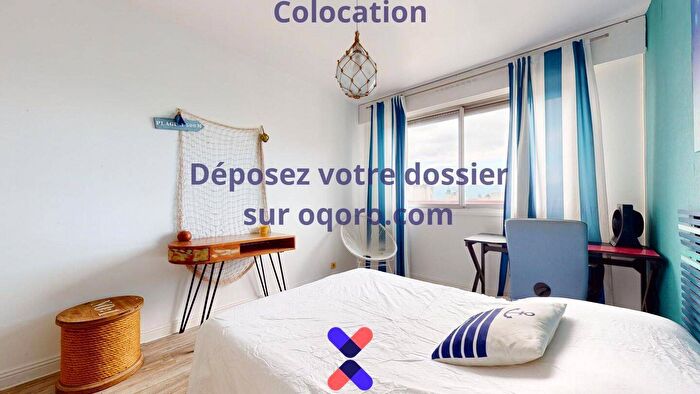 Appartement 4 pièces à Centre, Annemasse, à louer