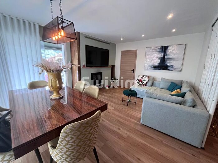 Maison 4 pièces à Rumilly, à vendre