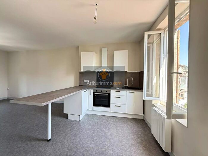 Appartement 3 pièces à louer - Apt