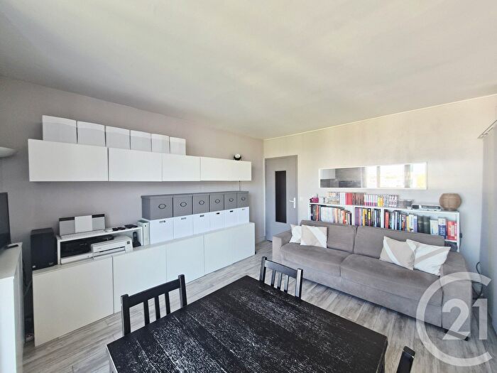 Soisy-sous-Montmorency, Les Noels, Champs de Course dEnghien, Gare - Appartement 4 pièces à vendre