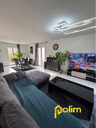 Maison à vendre - Millery - 4 pièces - 3 chambres