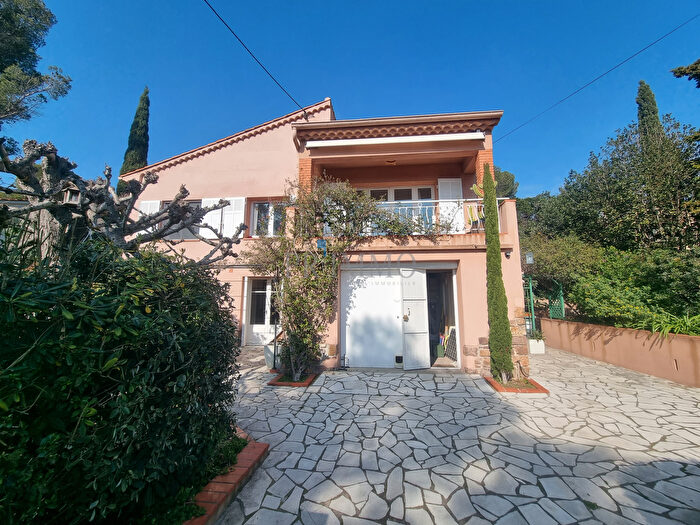 Maison 4 pièces à vendre - Saint-Raphaël, Boulouris