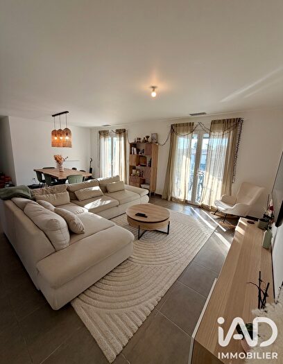Maison 4 pièces à vendre - Le Fieu
