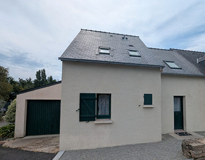 Maison 4 pièces à vendre à Sarzeau, Penvins, Banastère, Suscinio, Landrezac