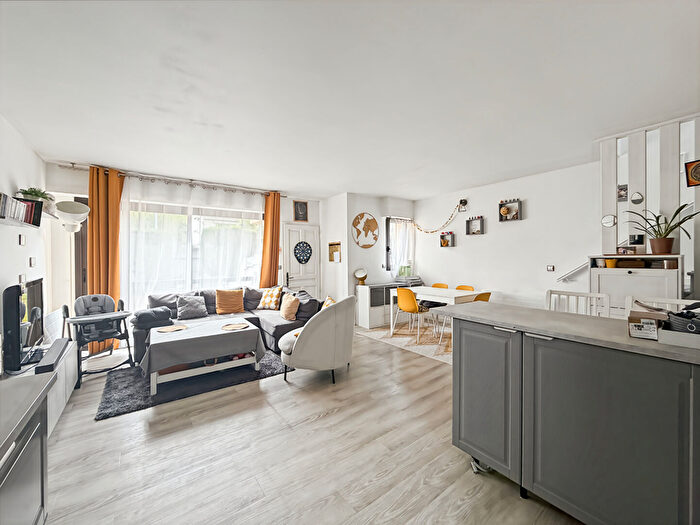 Palaiseau, Lozère - Maison 4 pièces à vendre