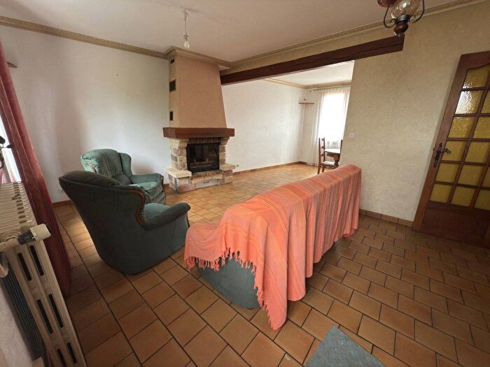 Maison 7 pièces à Le Mans, à louer