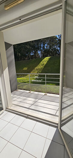 Appartement à vendre - Limoges, Bénédictins, Montplaisir - 3 pièces - 2 chambres