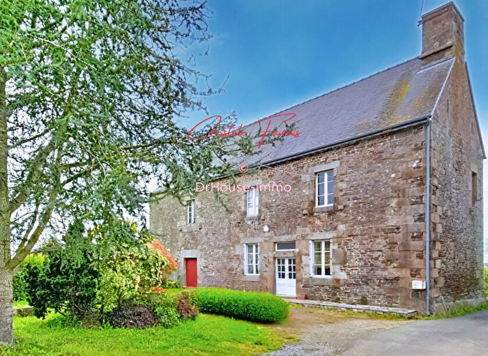 Saint-Senier-de-Beuvron - Maison 2 pièces à vendre