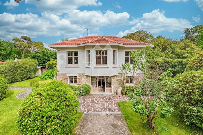 Maison 5 pièces à vendre - La Teste-de-Buch, Pyla sur Mer