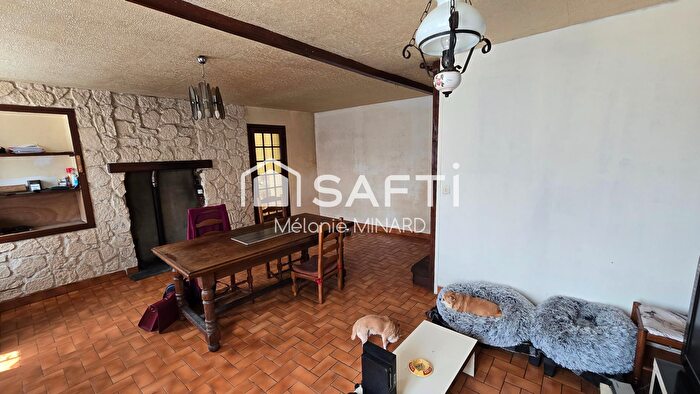 Maison 5 pièces à Bellou-en-Houlme, à vendre