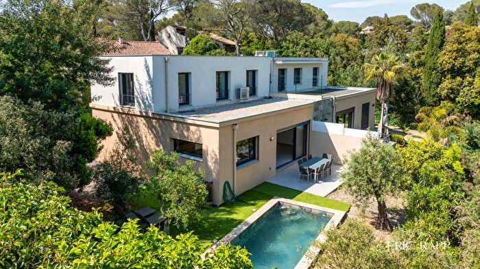 Maison 5 pièces à vendre - Saint-Raphaël, Boulouris